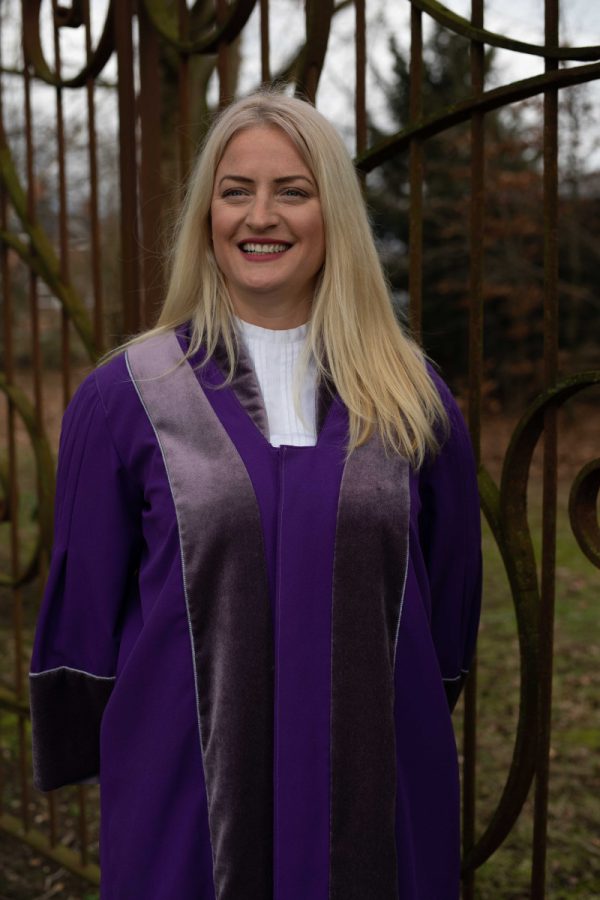 Ceremoniespreker Nijmegen: Ellen trouwt jullie graag! - 200 ...